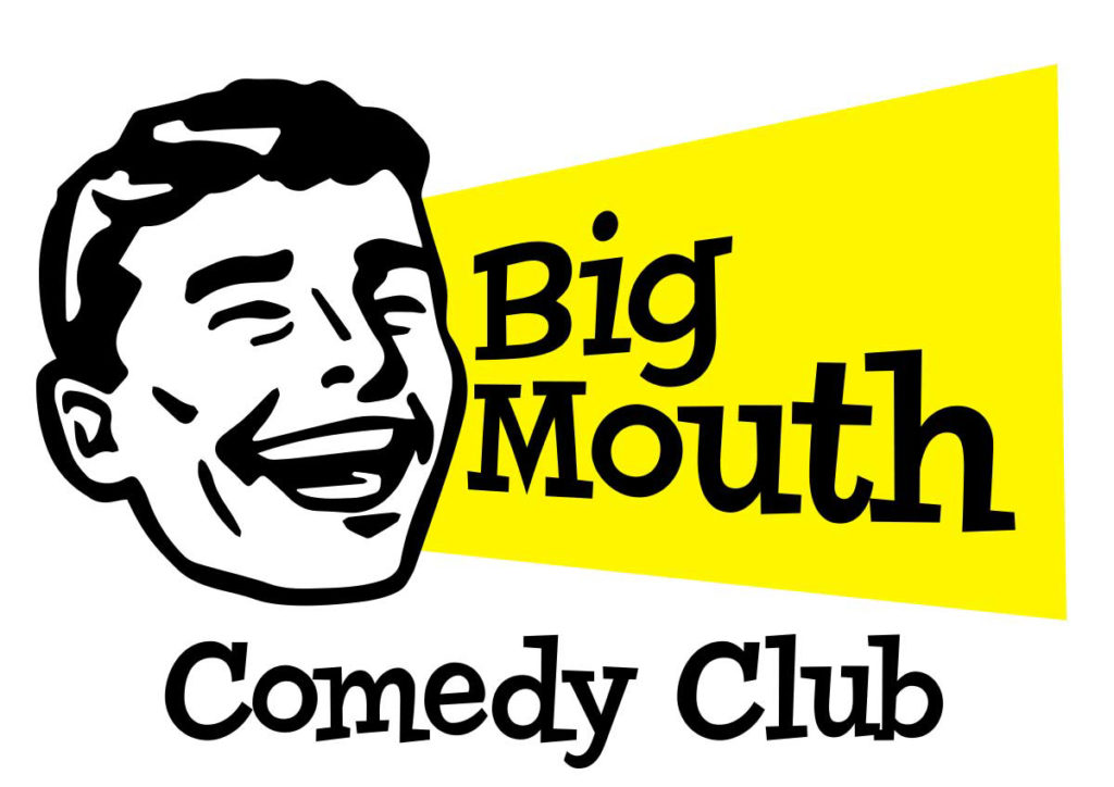 Big Mouth Comedy Club – Comedy nights in Middlesbrough, Saltburn and ...